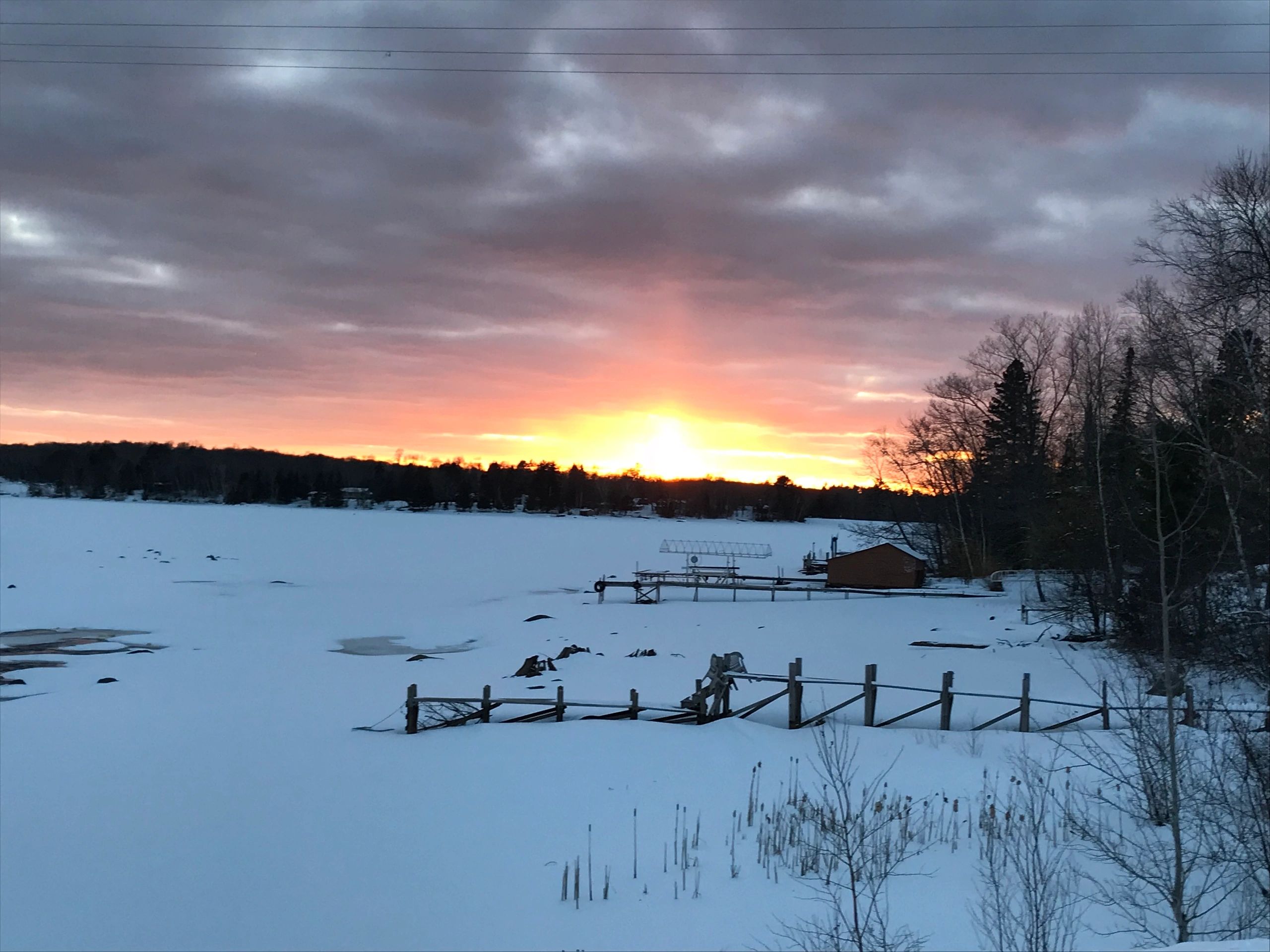 The Moose Lake News