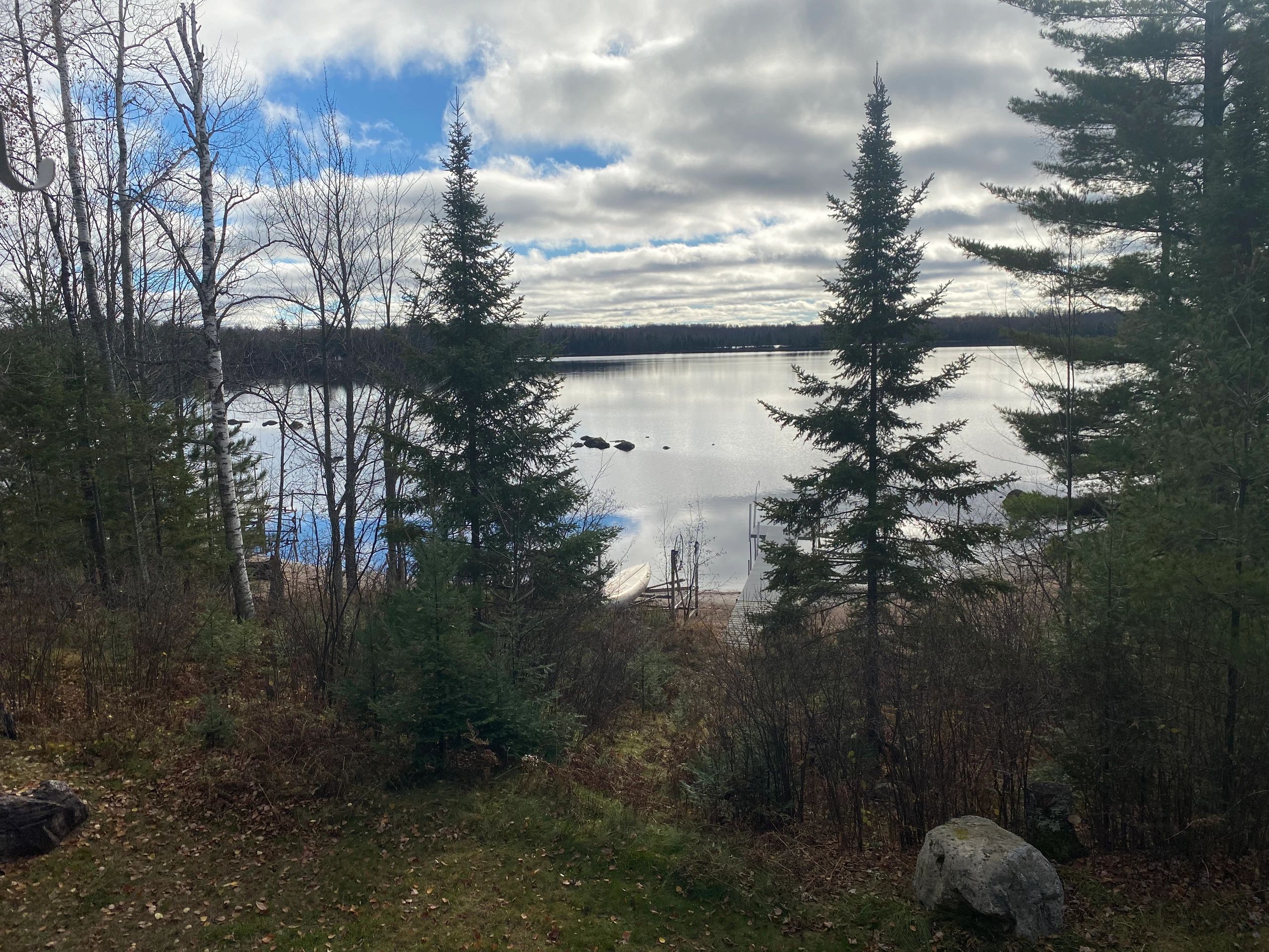 The Moose Lake News