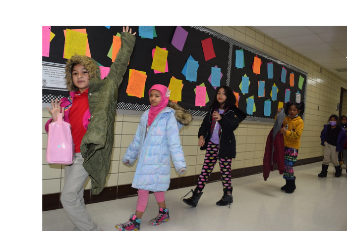 Timothy L Johnson Academy