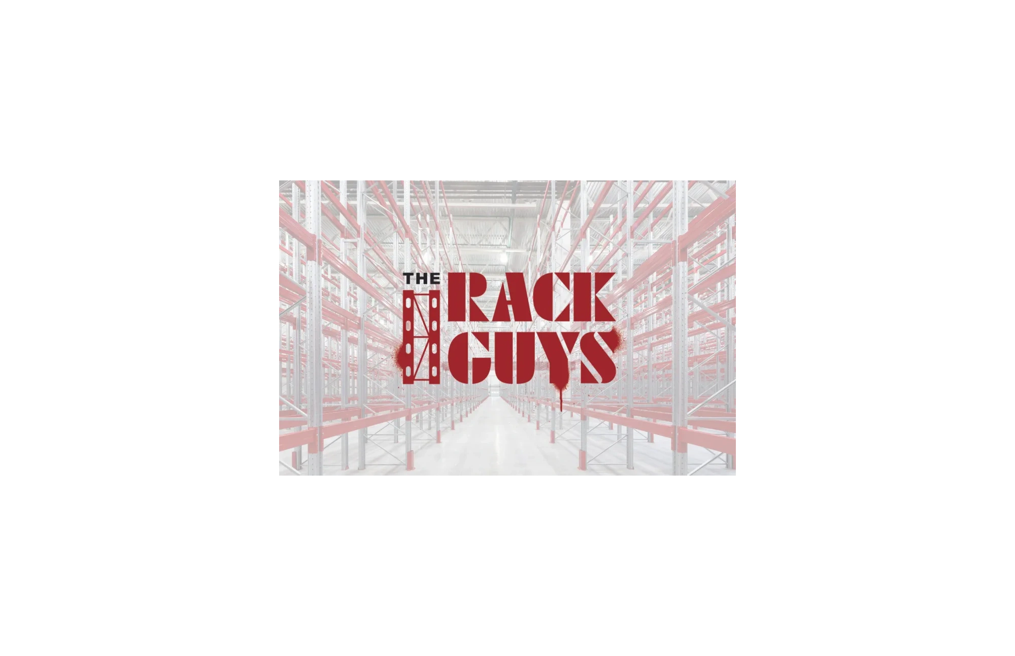 High-Quality Racks for Efficient Warehousing