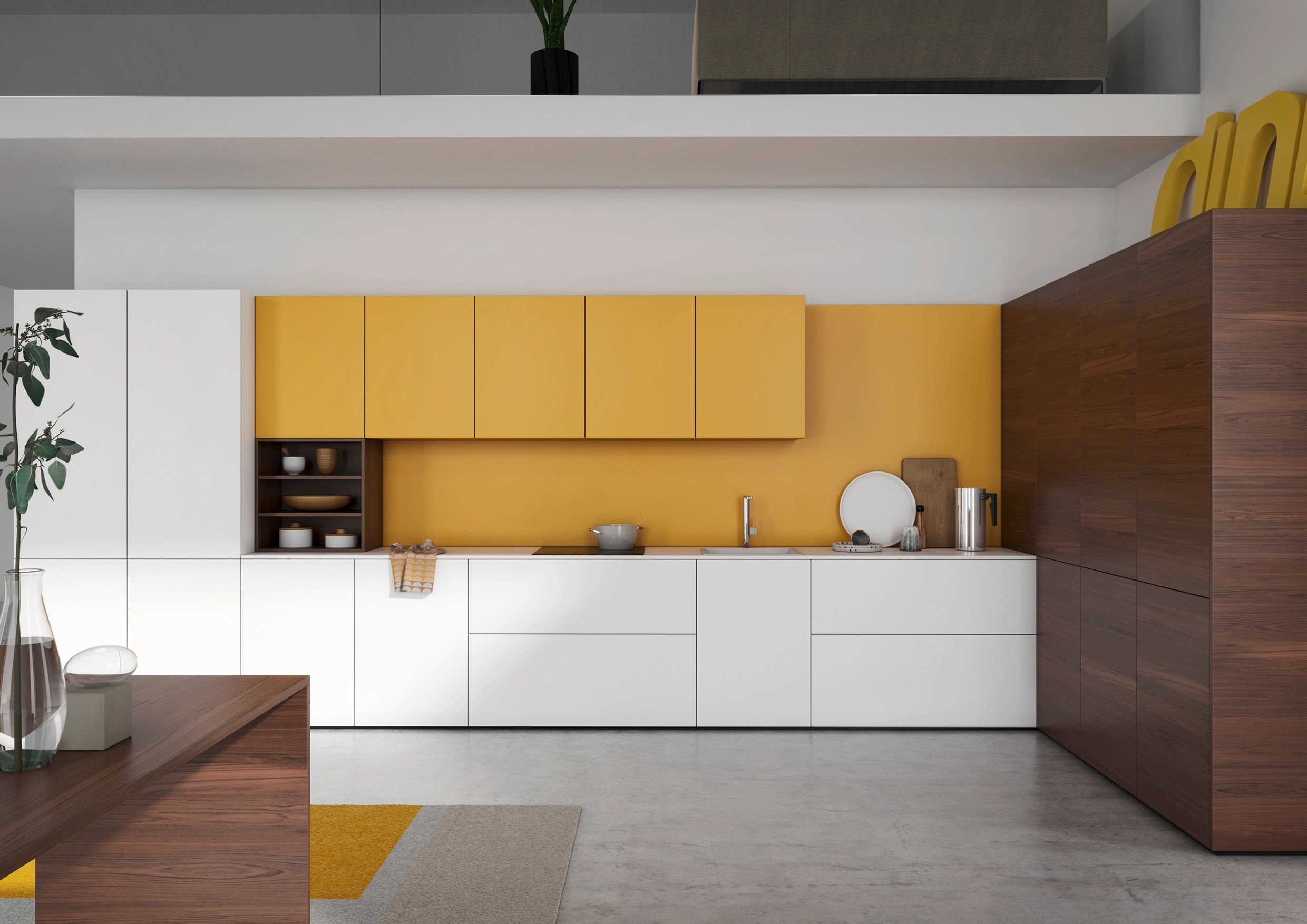 Kuche Kitchens
