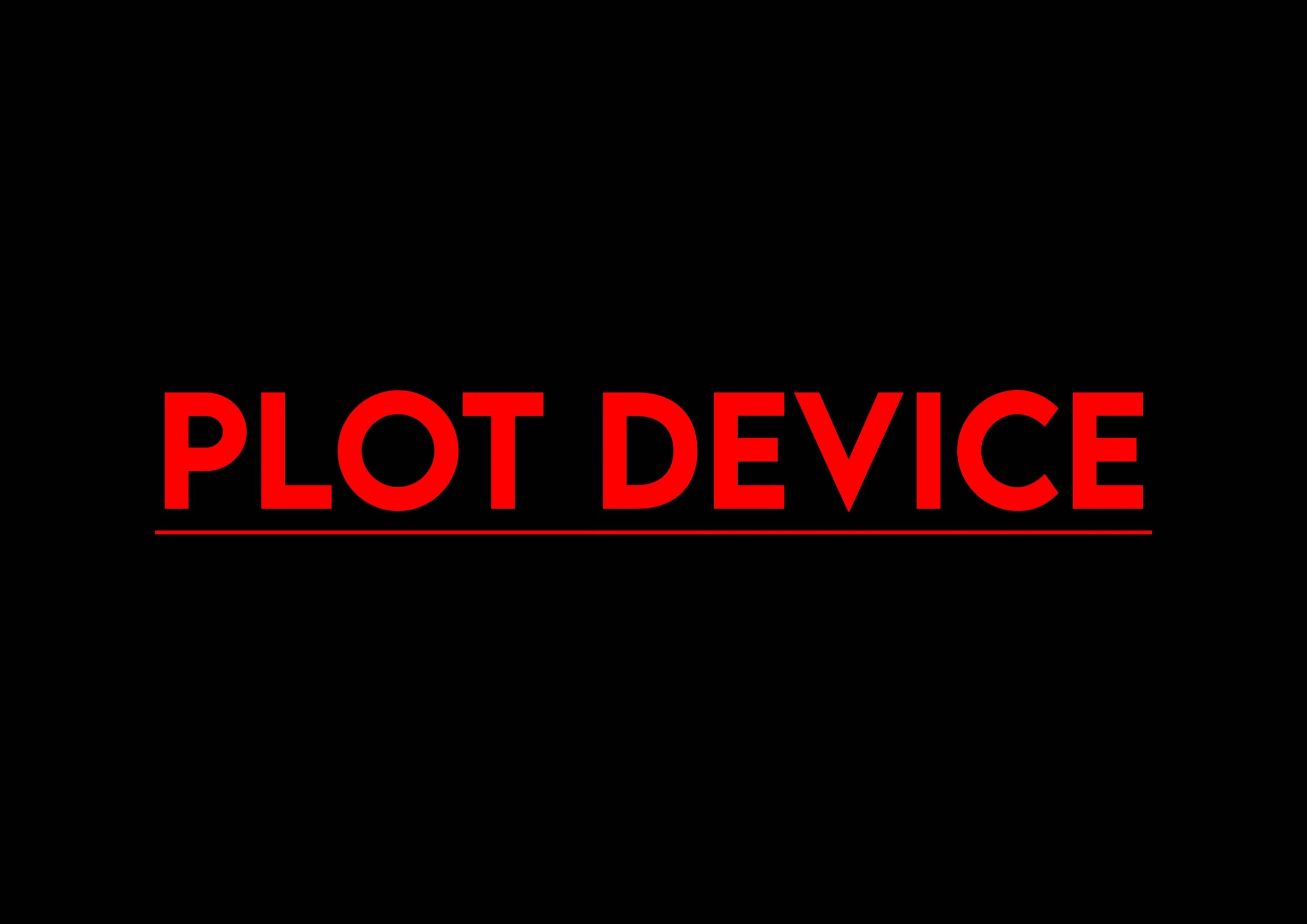Plot Device