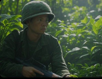 Vietnam's 'Search and Destroy' Tactics: A Critical Reflection