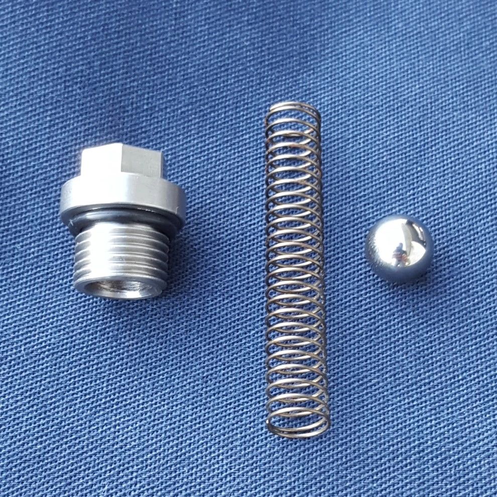 CV-1 CHECK VALVE KIT