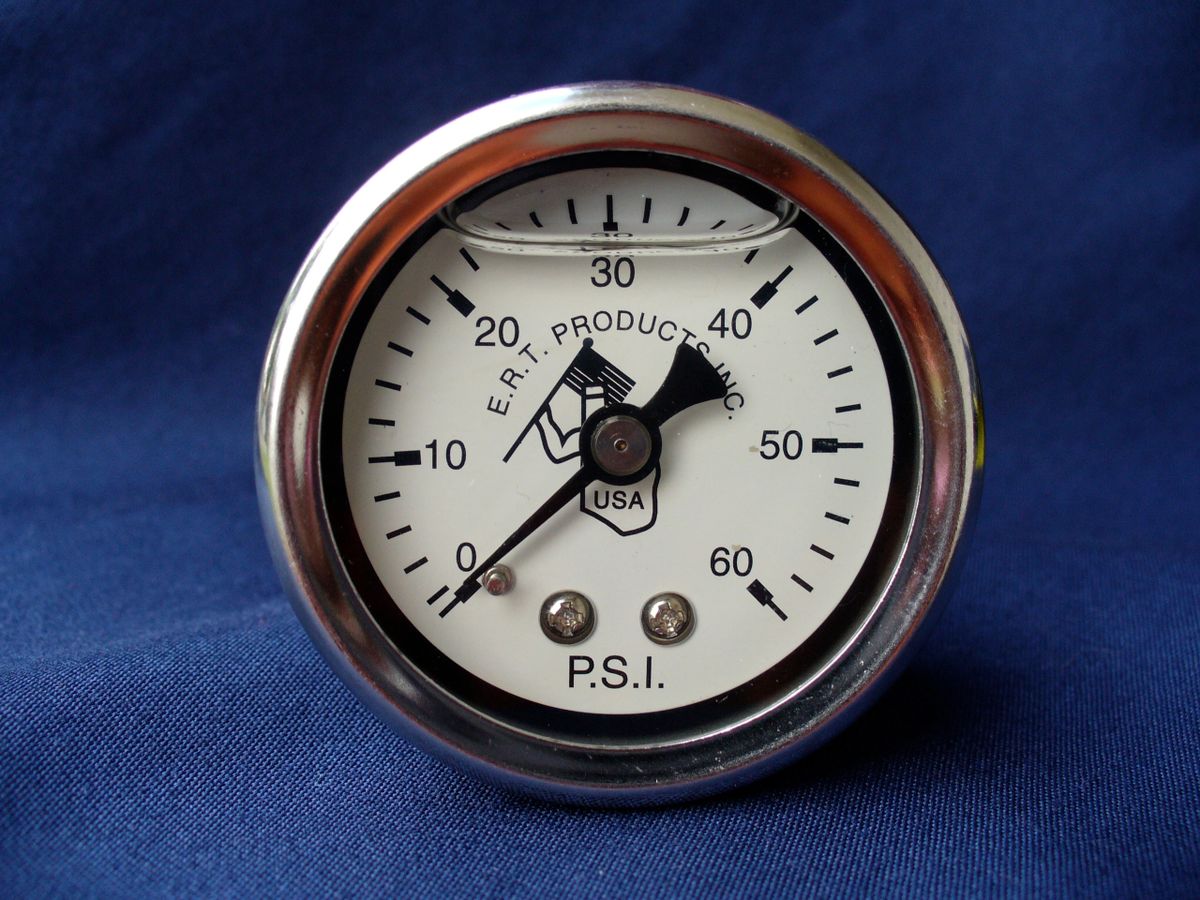 PG-1 PRO-GAUGE