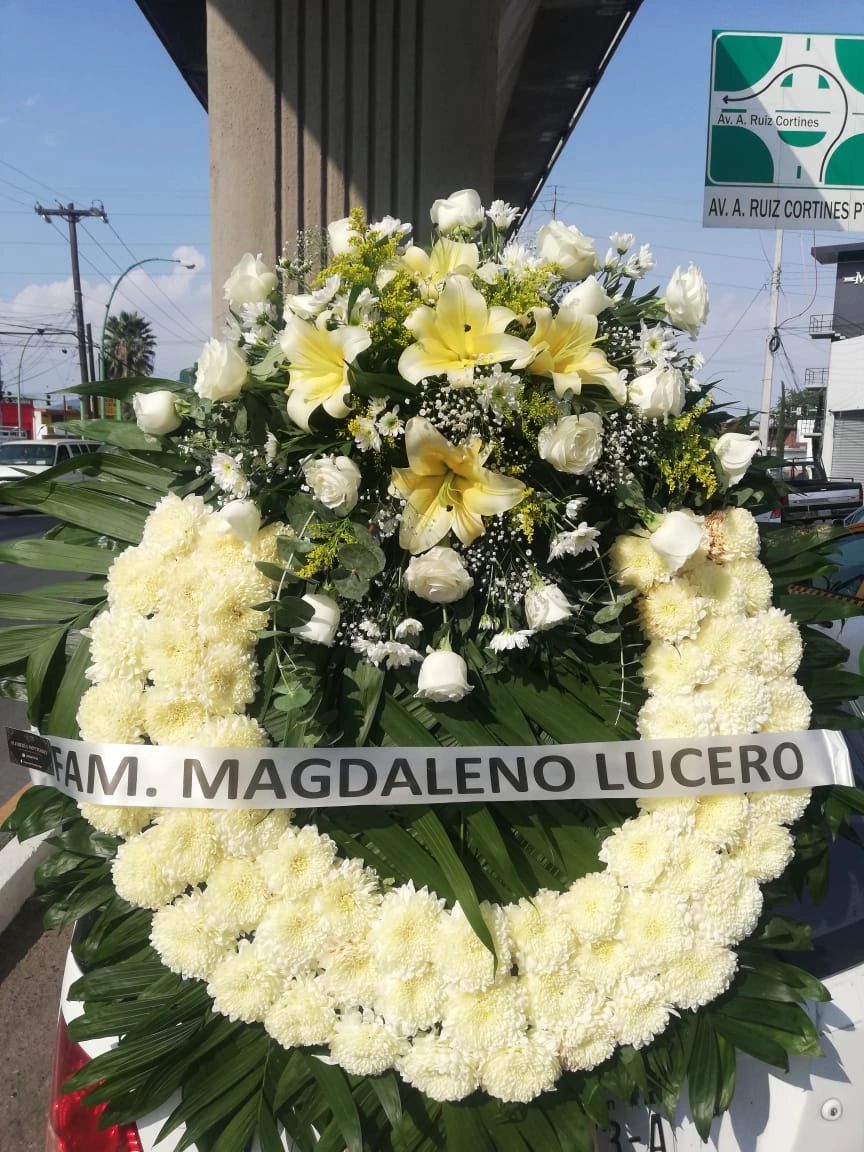 Corona Tradicional T1