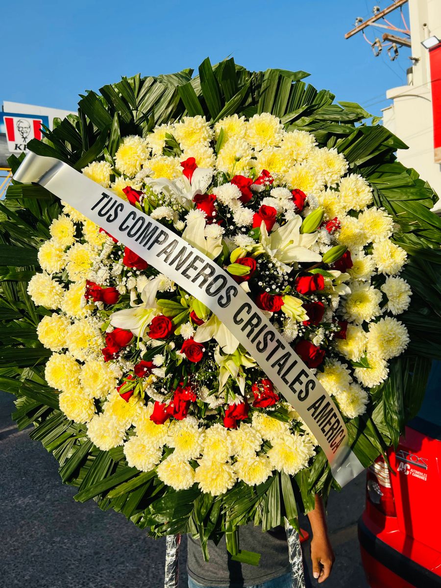 Corona Tradicional T9