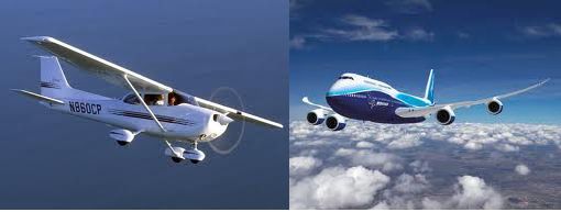 Apollo Flight Training & Aircraft Management