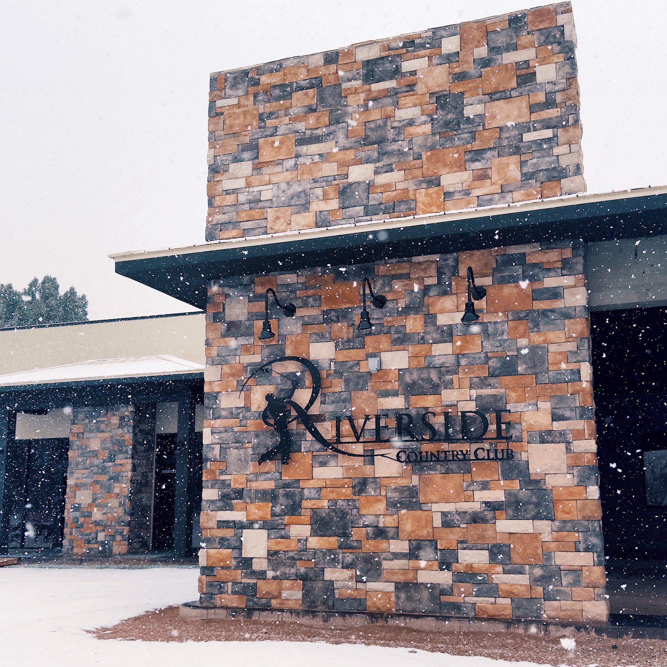 Exclusive Private Golf Course at Riverside Country Club