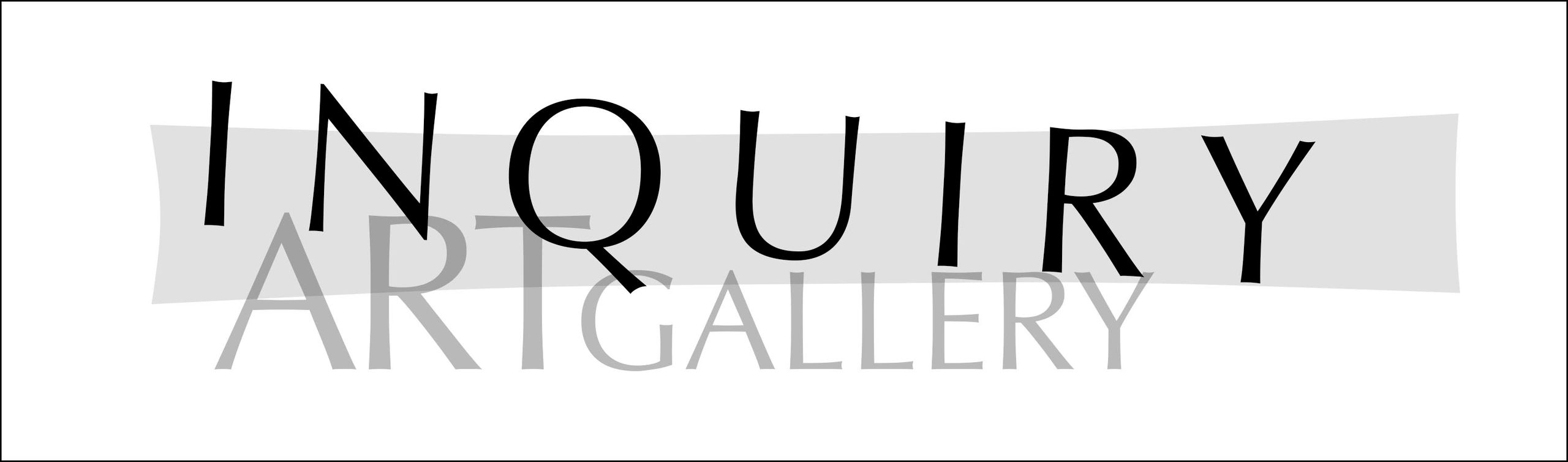 Inquiry Art Gallery - Fine Art Photography, Works on Paper