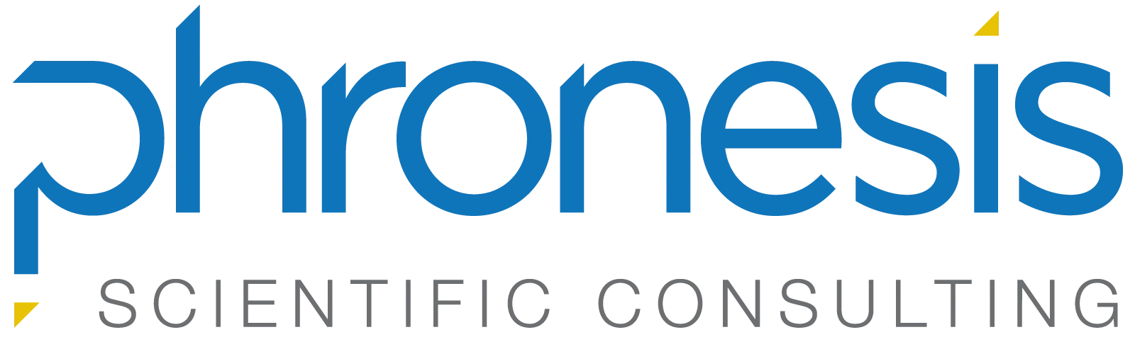 Phronesis Scientific Consulting