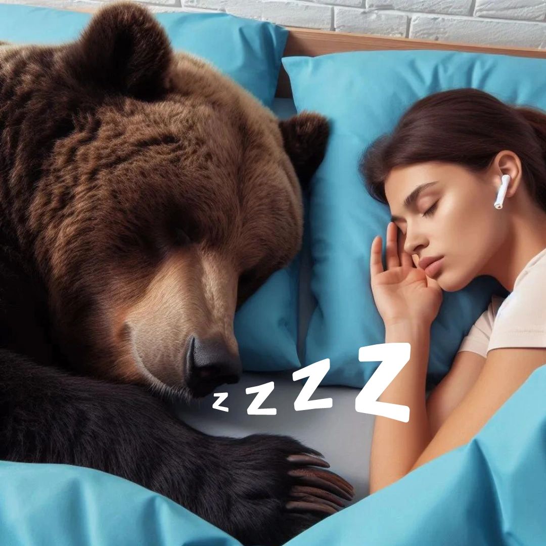 Big Bear Sleep and Snore Center