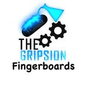 Gripsionfingerboards