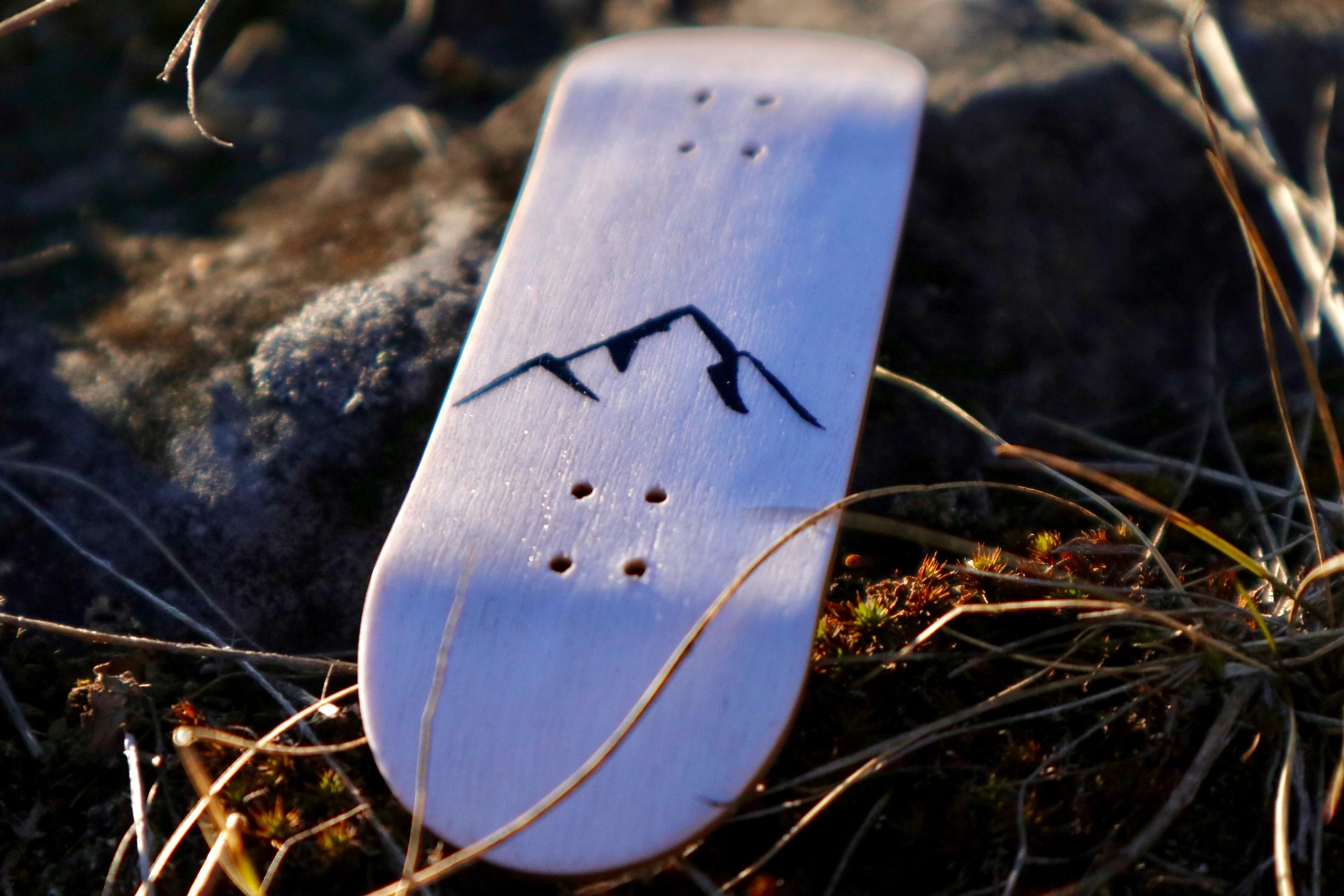 Gripsionfingerboards