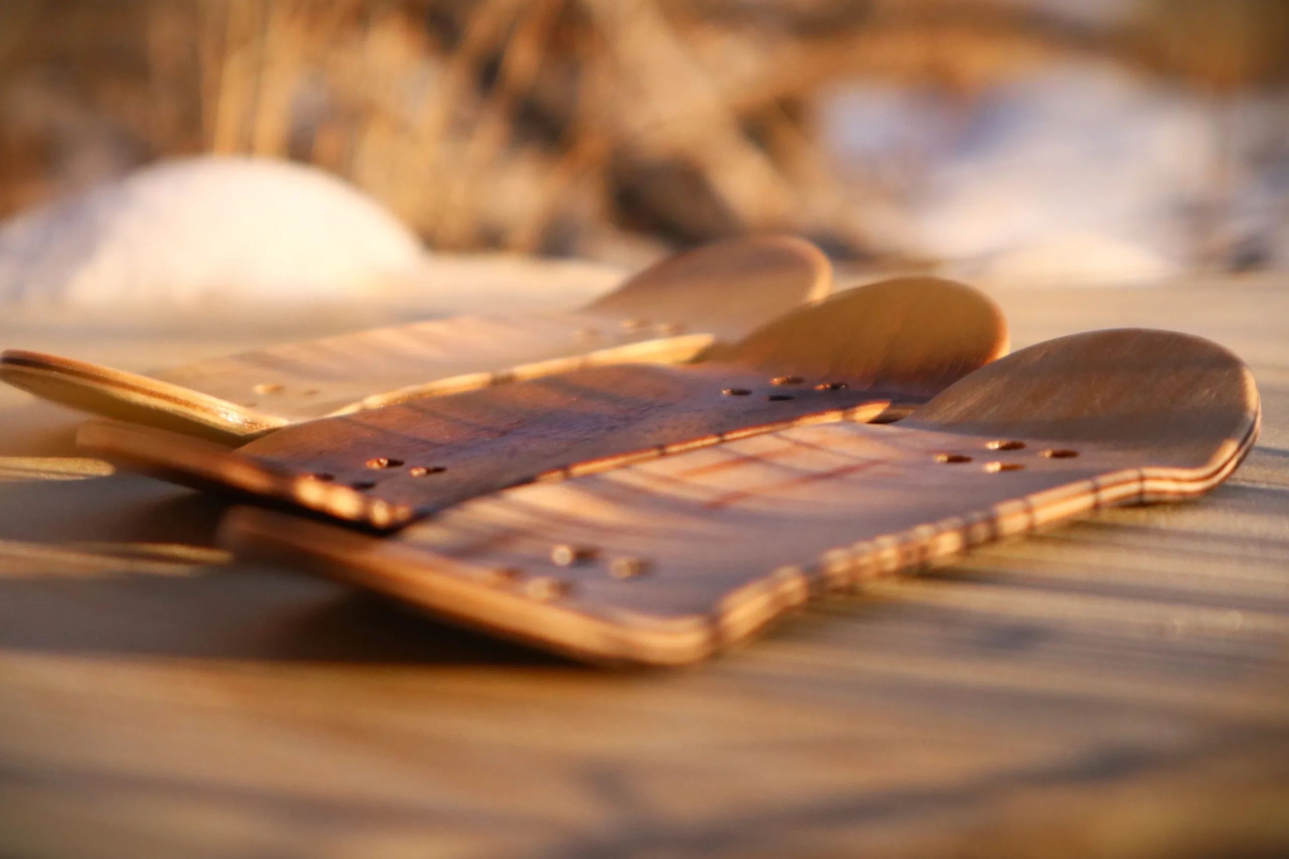 Gripsionfingerboards