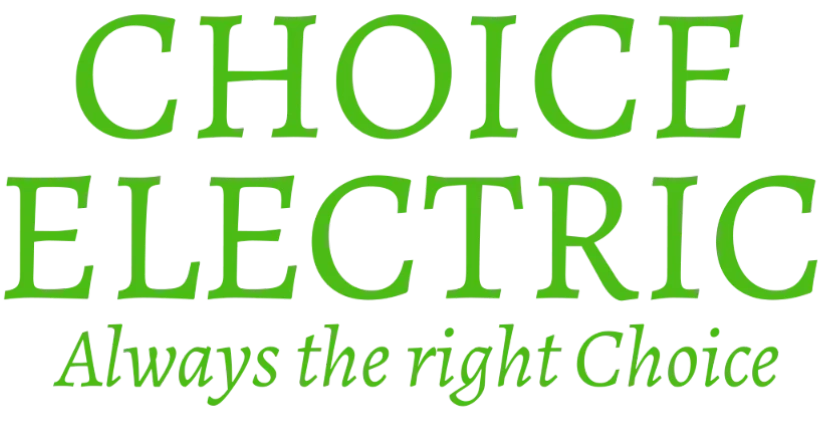 Choice Electric - Licensed Electrician Serving Eugene & Springfield Oregon