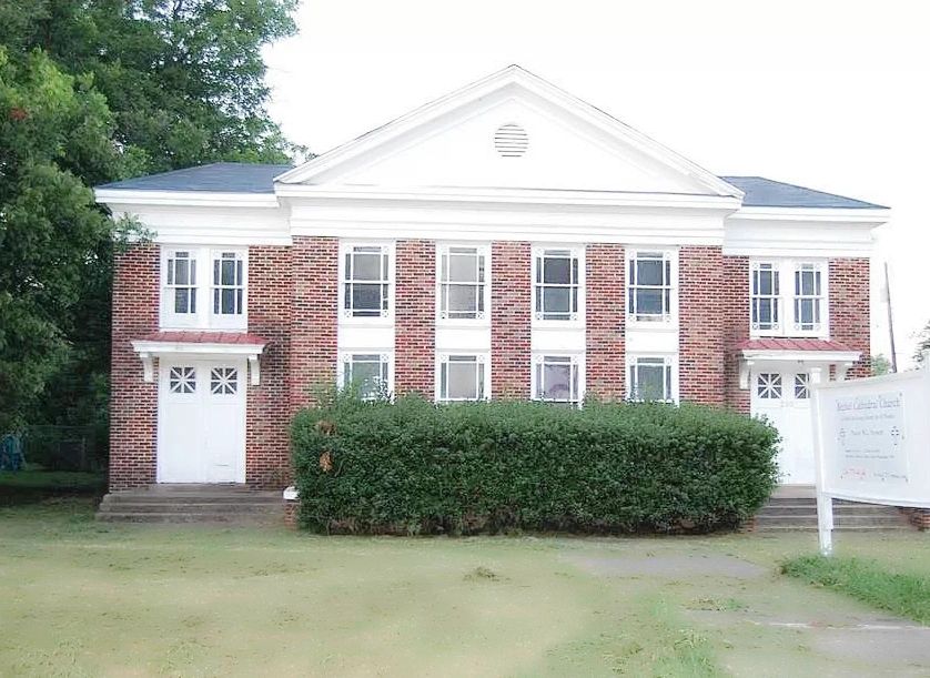 Join Our Community Outreach at Safeway Baptist Church