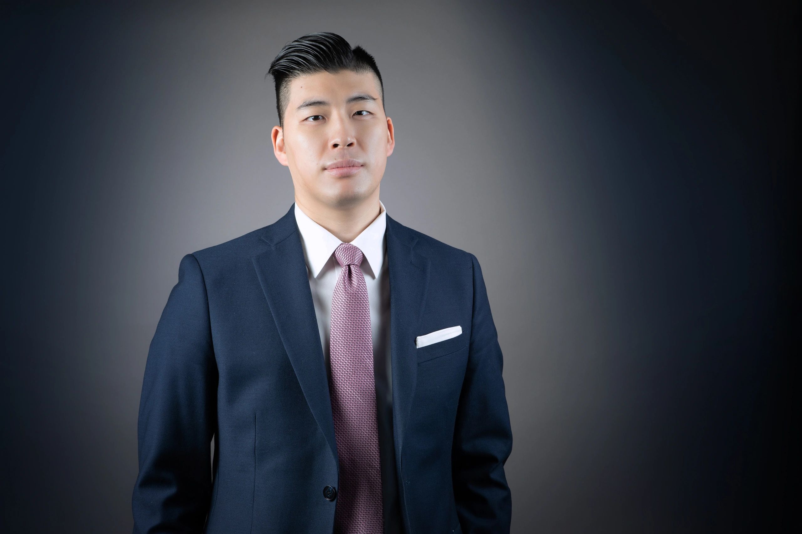 Noah Jeon - Family Law Lawyer