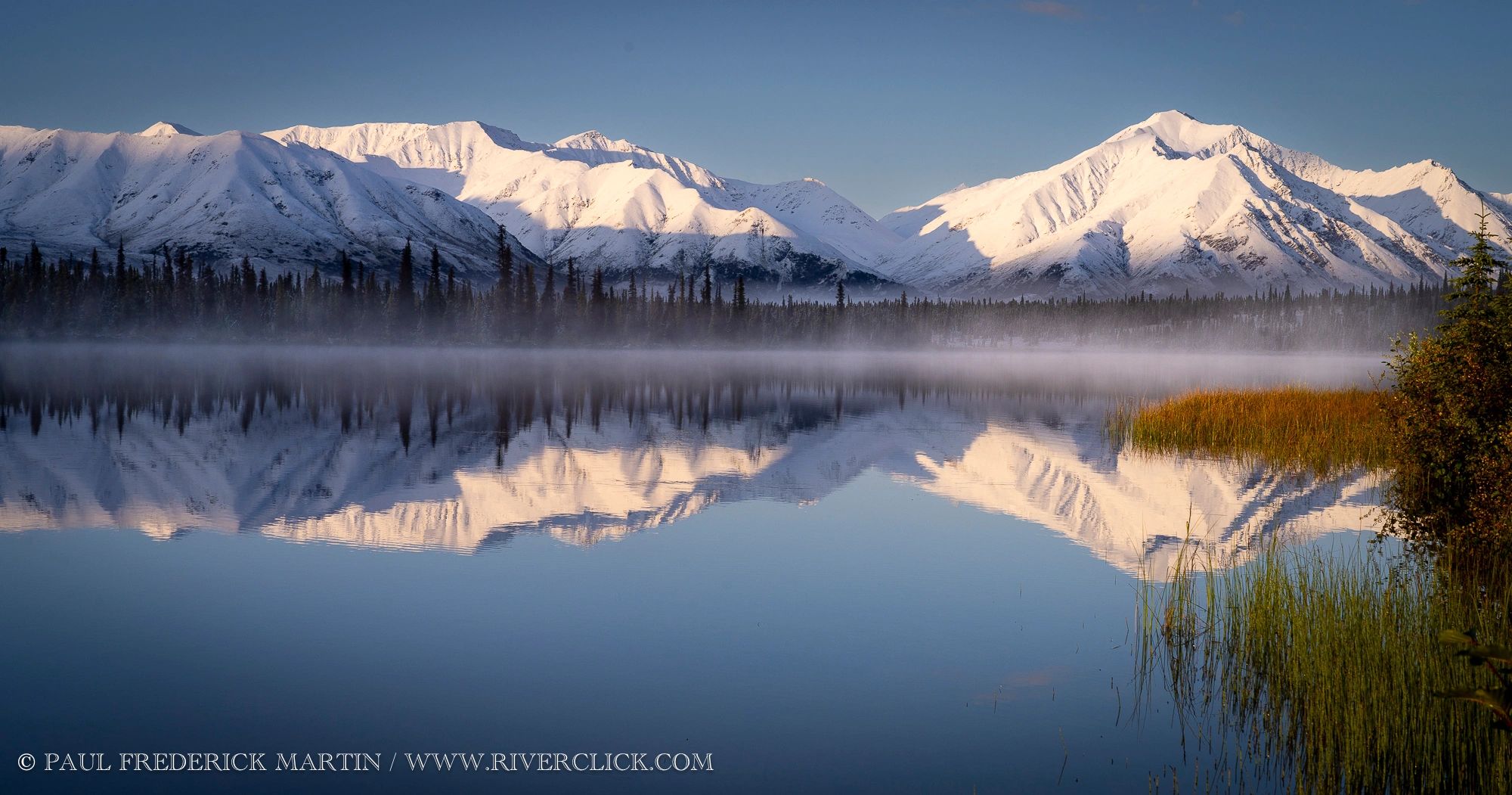 ALASKA
