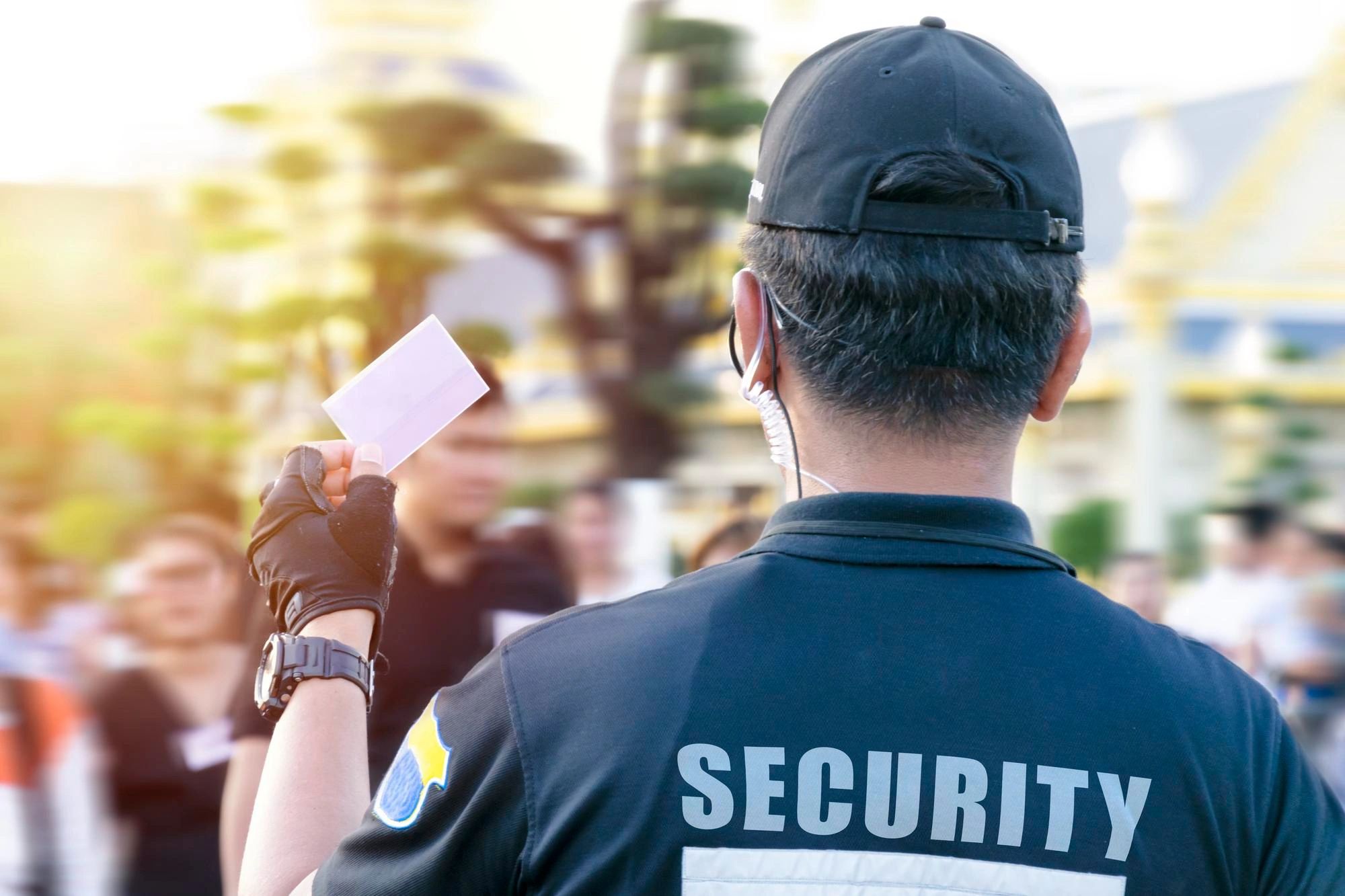 Security Services