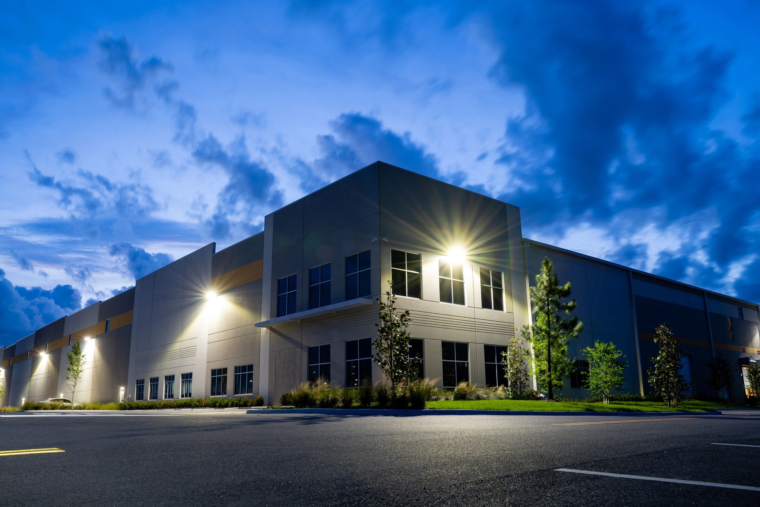 Sherpa Delivery Direct, LLC