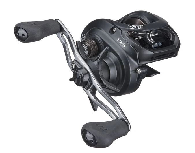 Build your own Baitcaster Combo