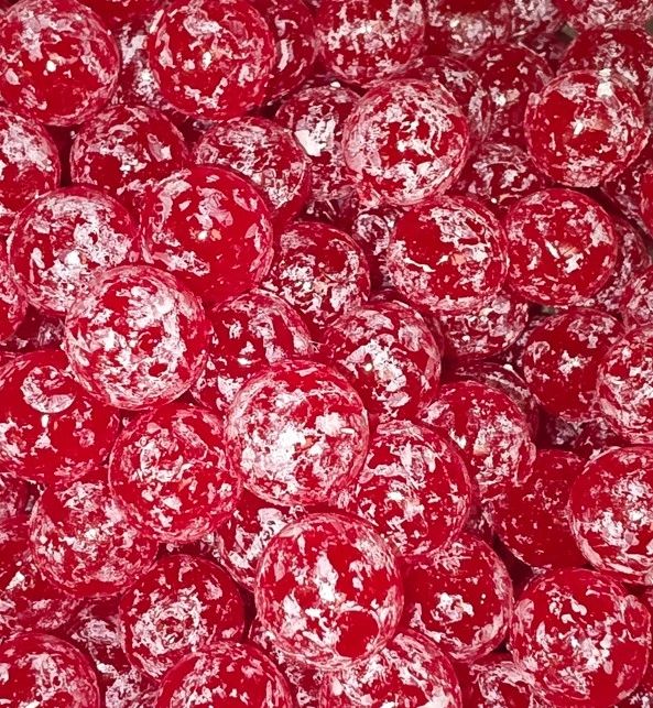 Mottled Cherry
