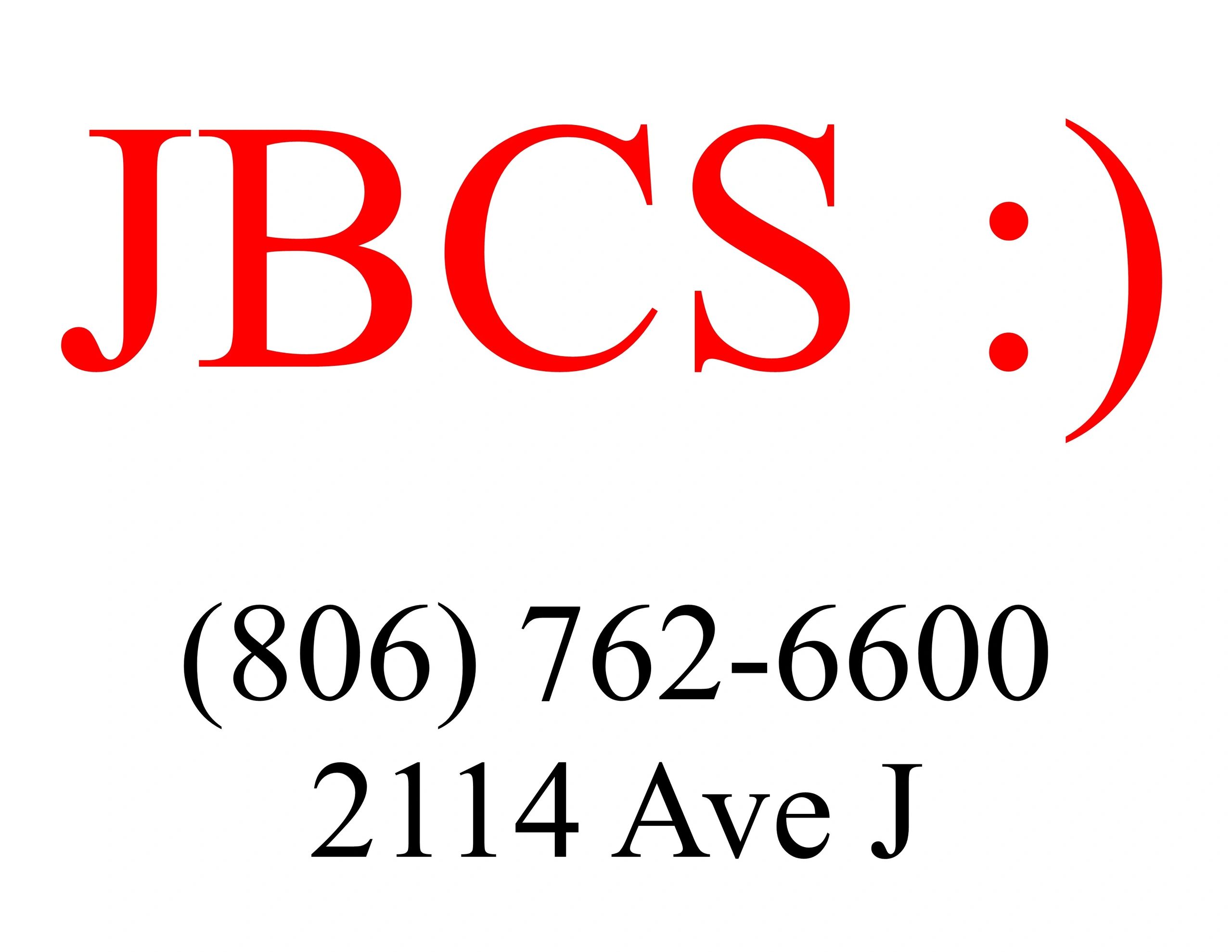 JBCS - Computer Repair, IT Services, Pc Components