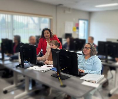 Best Excel Classes Near Me - Ime's Computer World