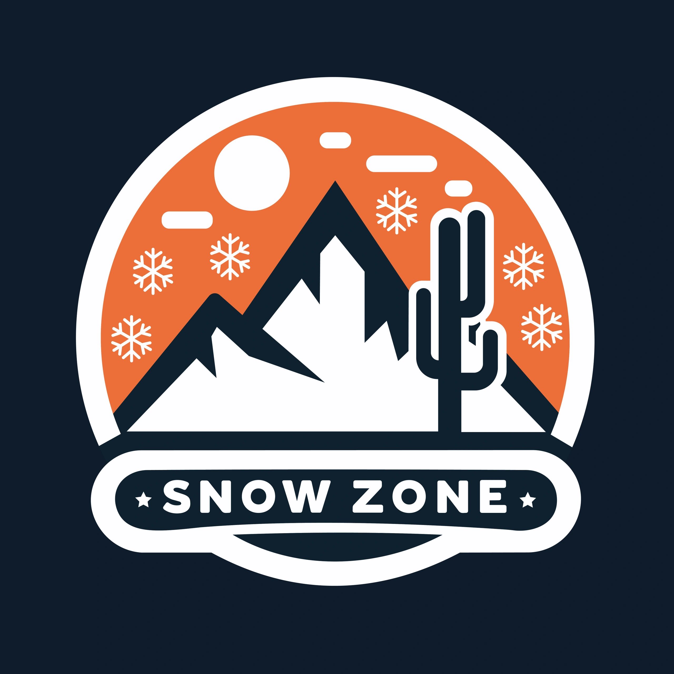 Snow Zone