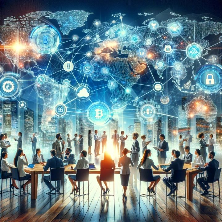 Recruitment Services | Anchor Point Talent