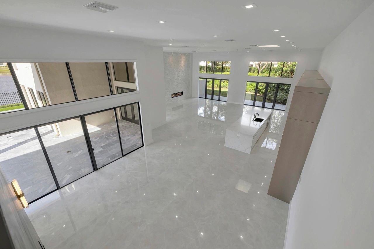 Expert Residential & Commercial Construction Remodel Services in Florida