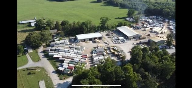 Top Notch Buildings - Playhouse, Greenhouse