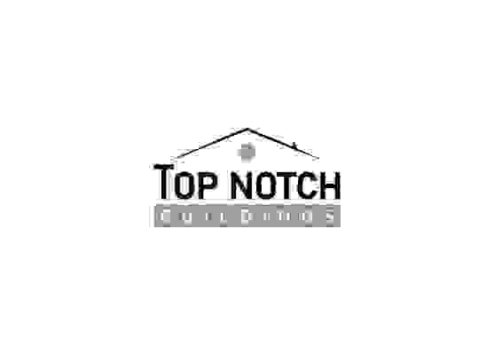 Top Notch Buildings - Playhouse, Greenhouse