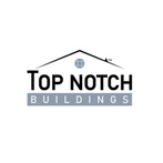 Top Notch Buildings - Playhouse, Greenhouse
