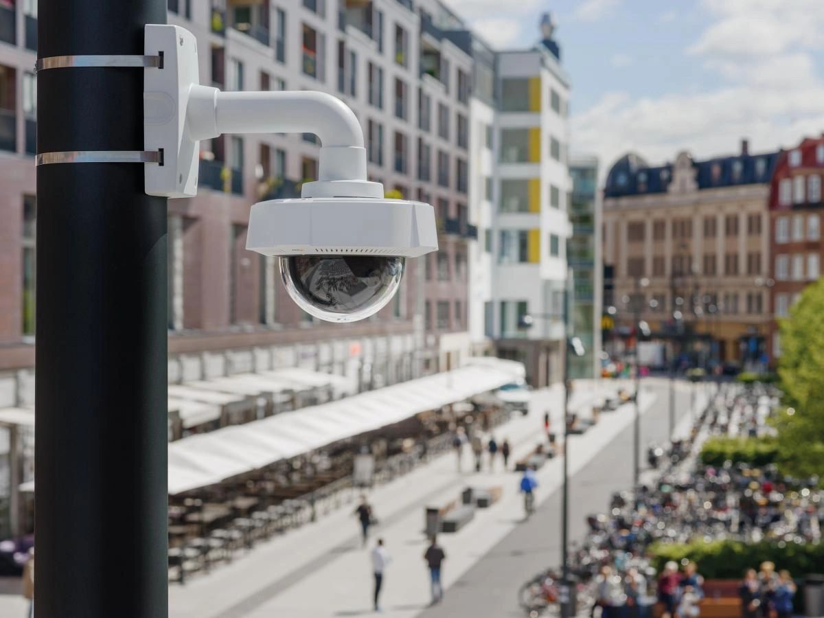 PTZ Camera Gallery