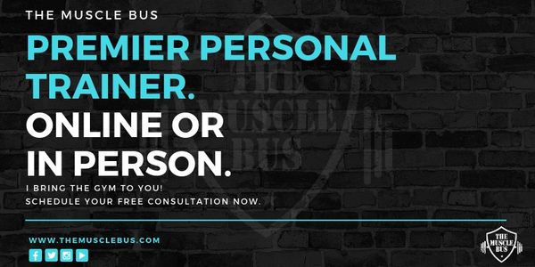 Home [themusclebusutah.com]