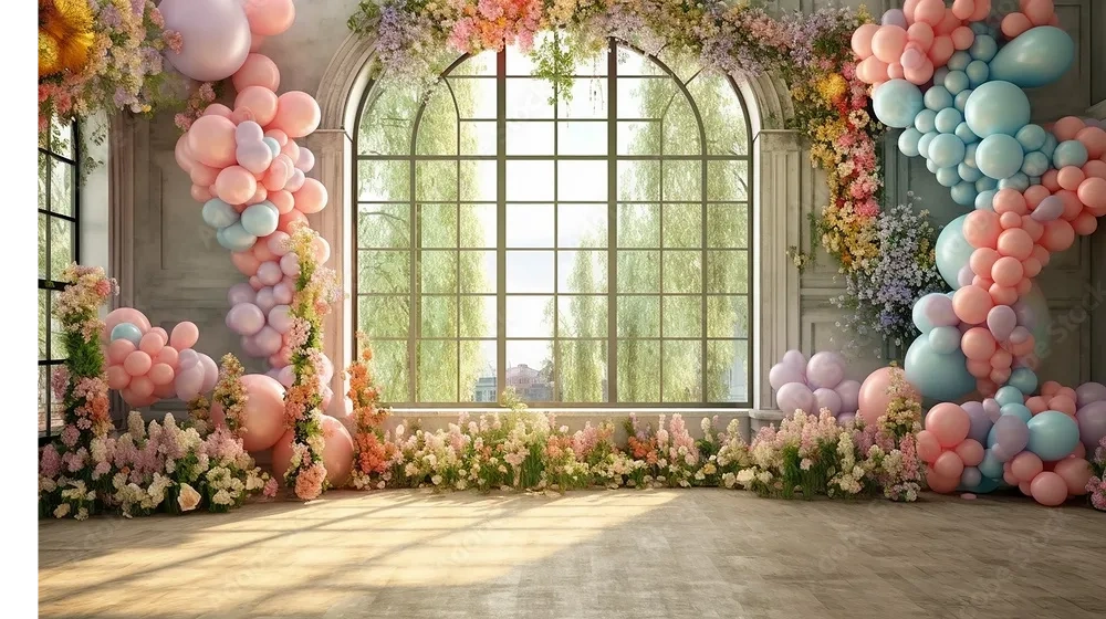 Custom Signs and Event Decor by Signs & Wonders