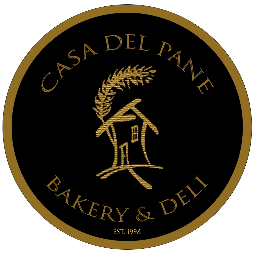 Freshly Baked Bread and Pastries | Casa Del Pane Bakery