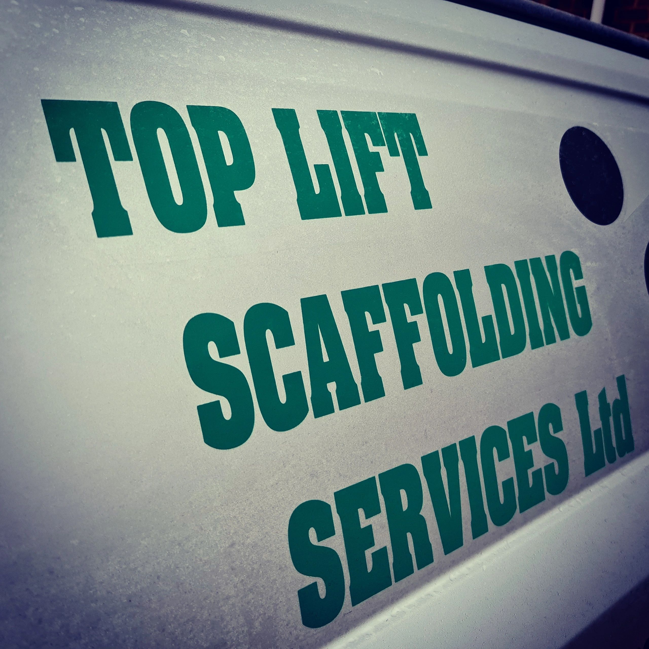 Contact Us | Topliftscaffoldingservicesltd
