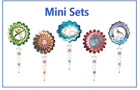 Wind Spinner - Wind Spinner Retail & Wholesale, Metal Wind Spinners