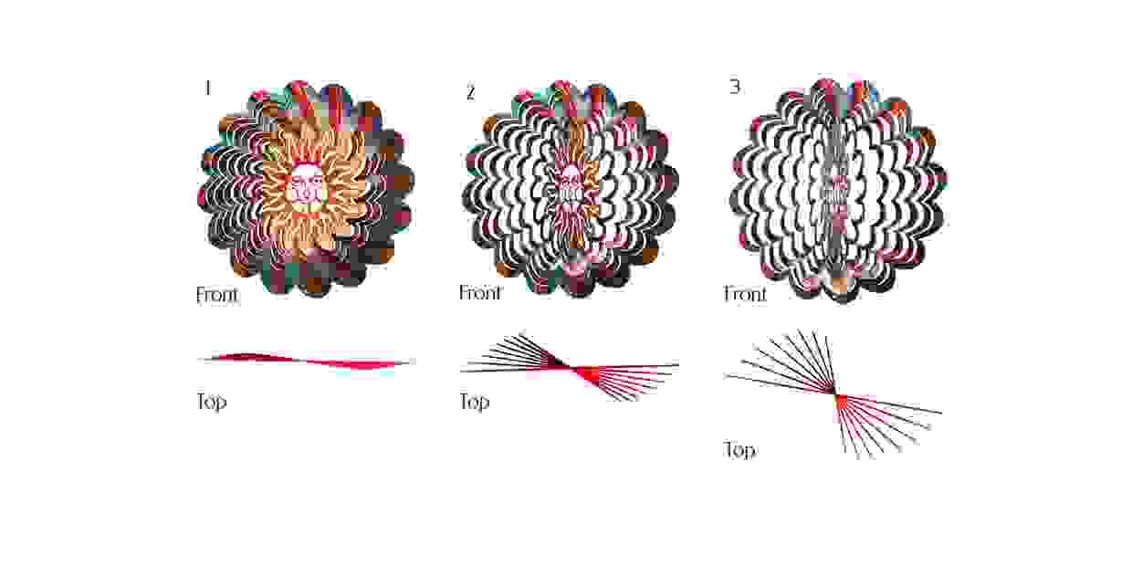 Instructions | Spinfinity Designs
