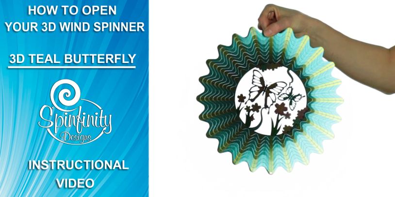 Instructions | Spinfinity Designs