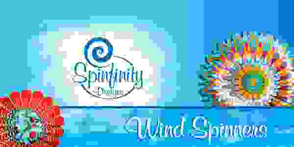 Wind Spinner - Wind Spinner Retail & Wholesale, Metal Wind Spinners