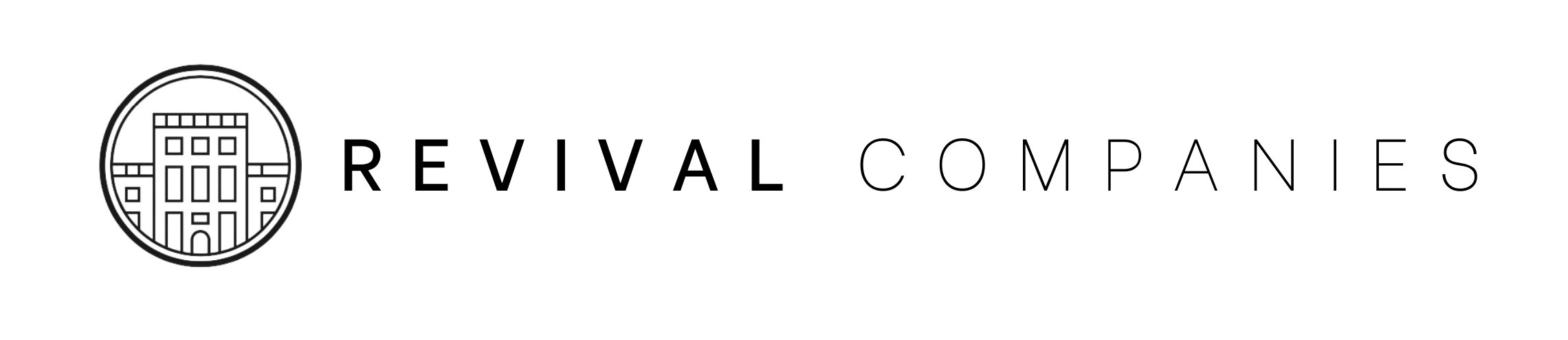 The Revival Companies