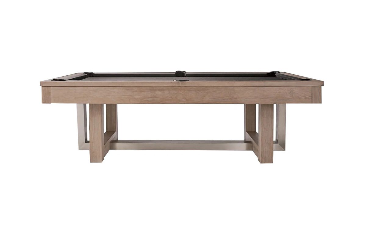 Abbey Pool Table - 2 Colors