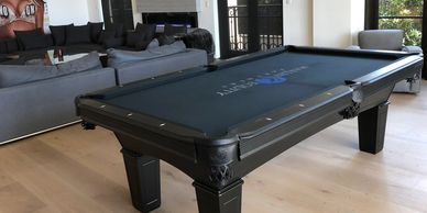 Pool Tables Los Angeles - Pool Tables, Billiard Tables
