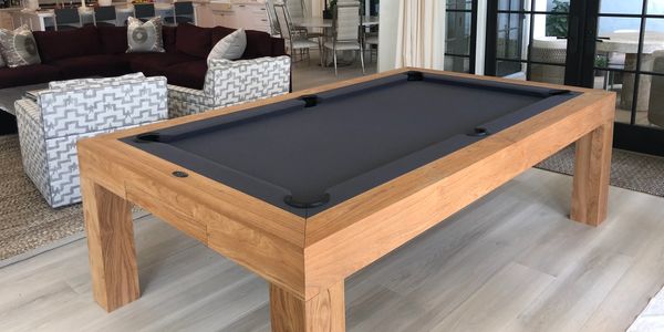 Pool Tables Los Angeles - Billiard Tables, Pool Tables
