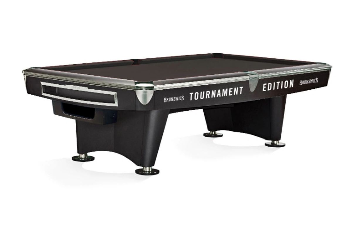 Gold Crown VI Pool Table