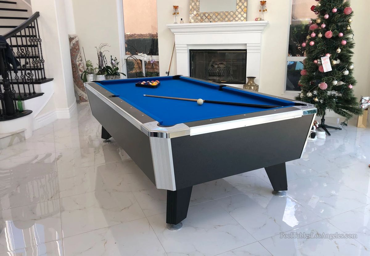Panther Pool Table